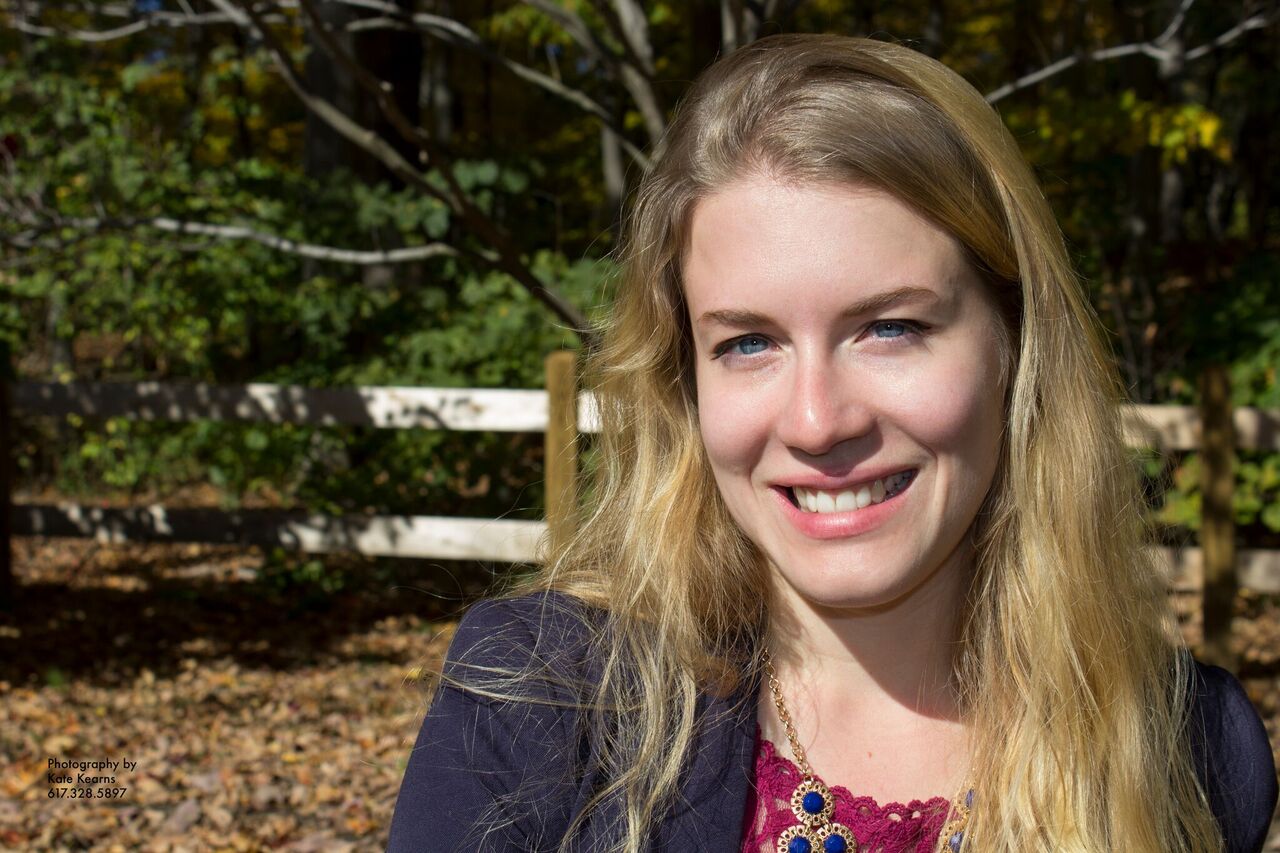 Writing residency & other updates – Emily Eckart